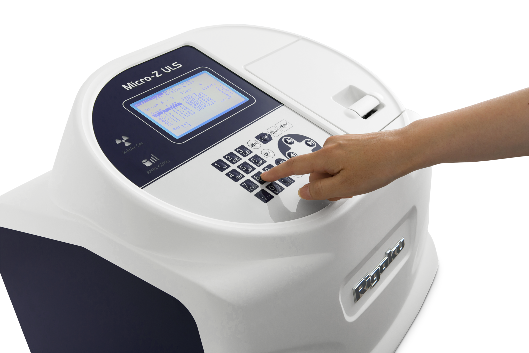 Micro-Z ULS - Addspx