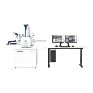 Tungsten Filament SEM | SEM3300 - Addspx